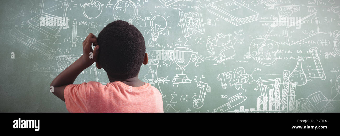 Formula matematica complicata immagini e fotografie stock ad alta ...