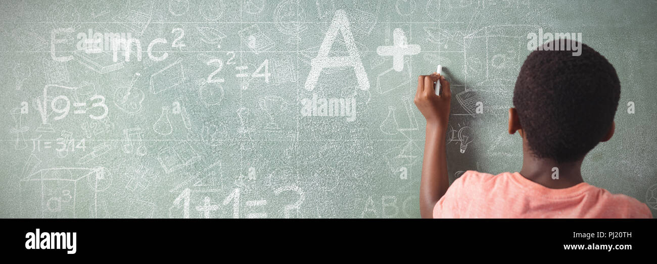 Formula matematica complicata immagini e fotografie stock ad alta ...