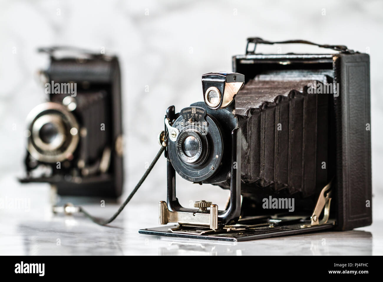 Ernemann dresden immagini e fotografie stock ad alta risoluzione - Alamy