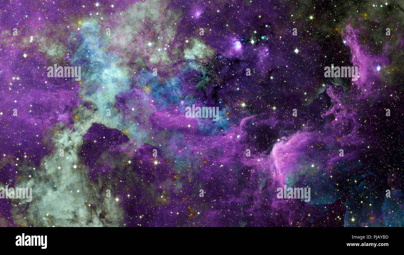 Sfondo Dello Spazio Immagini e Fotos Stock - Alamy