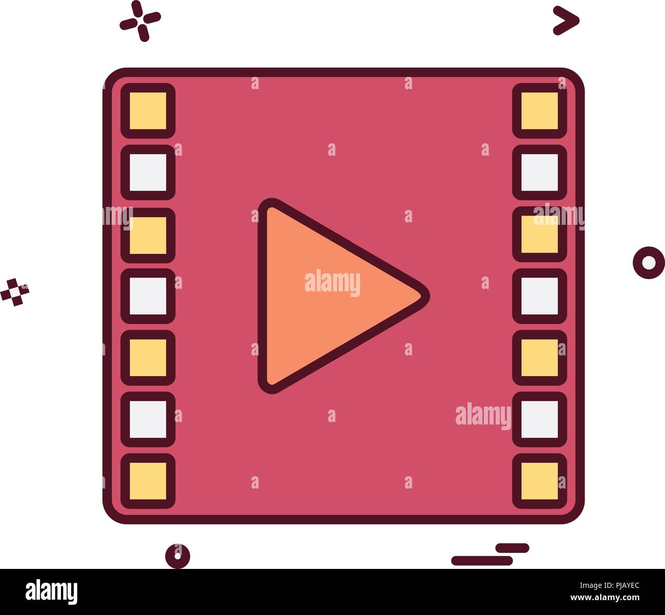 Descarga tiro Immagini Vettoriali Stock - Alamy