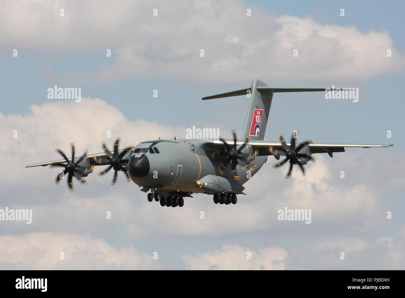 Raf atlas a400m immagini e fotografie stock ad alta risoluzione - Alamy