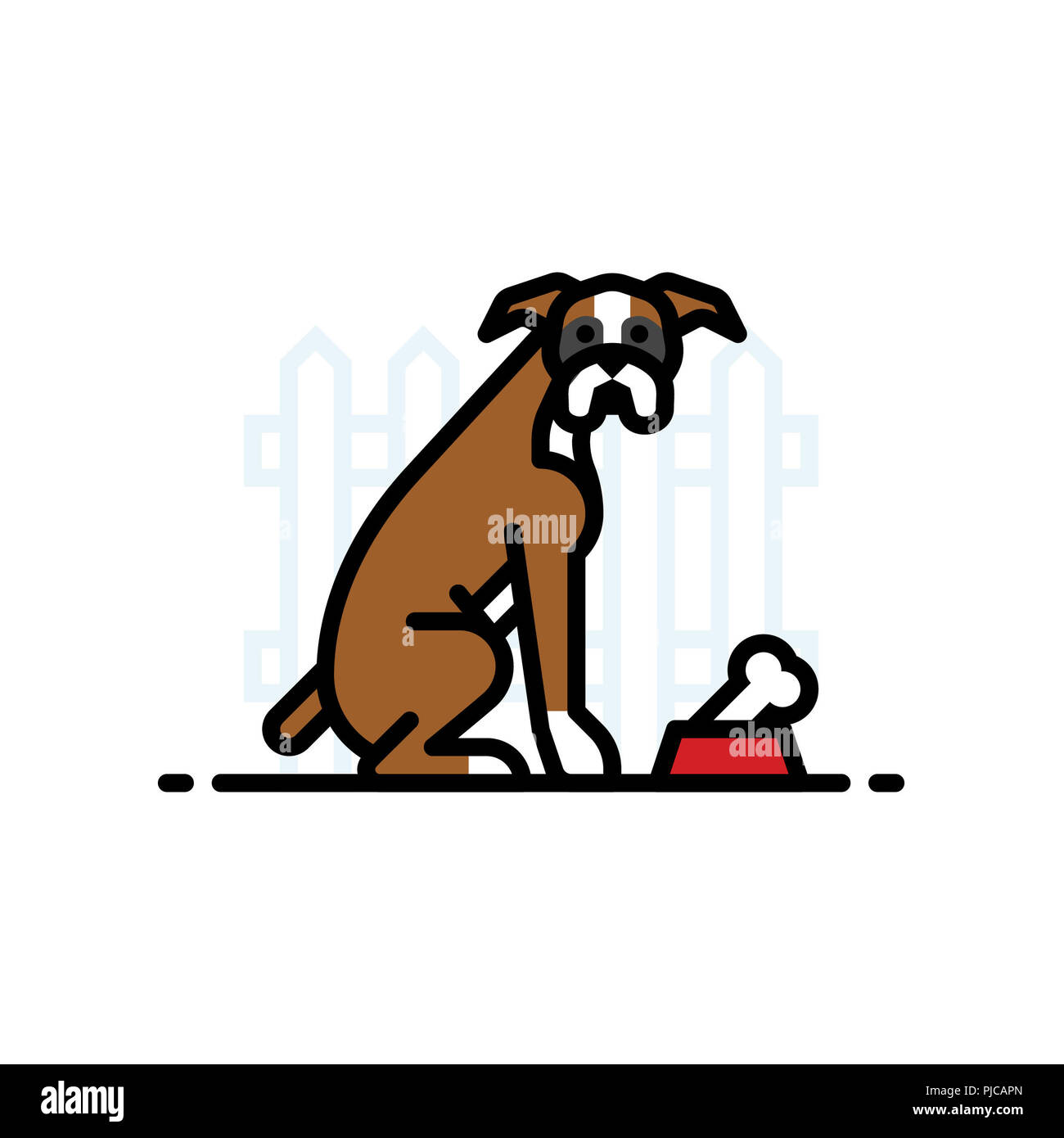 Sitting vector vectors immagini e fotografie stock ad alta risoluzione ...