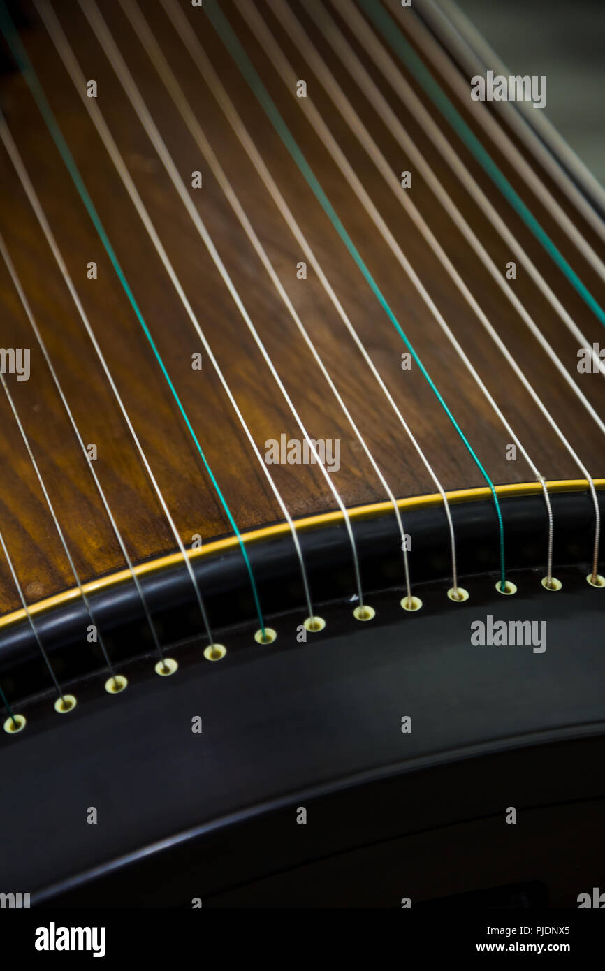 Cetra strumento immagini e fotografie stock ad alta risoluzione - Alamy