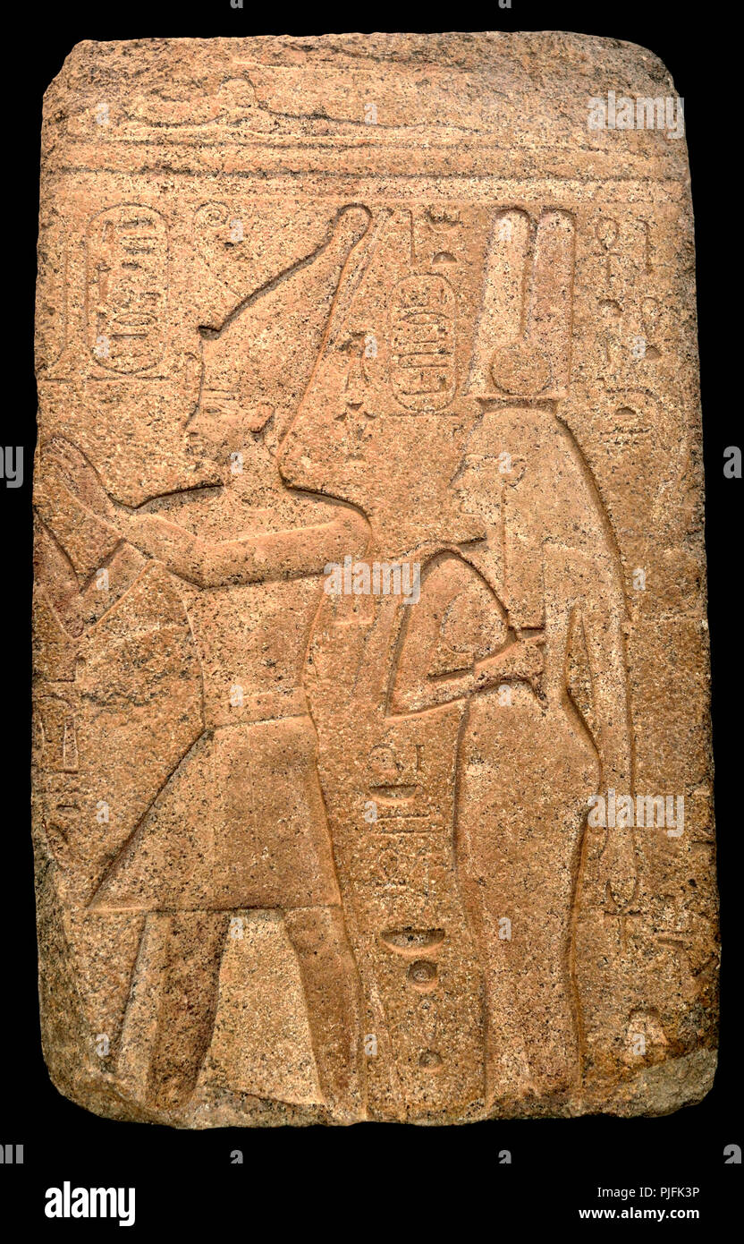 Re osorkon immagini e fotografie stock ad alta risoluzione - Alamy