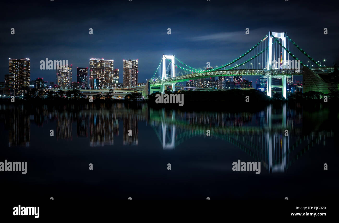 Bel ponte tokyo immagini e fotografie stock ad alta risoluzione - Alamy