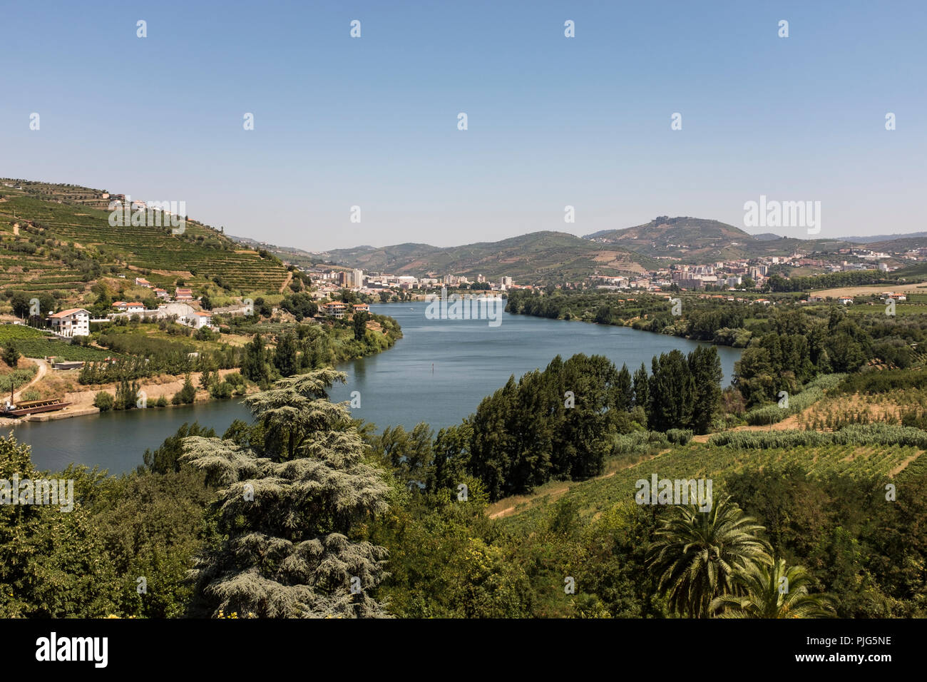 Regua portugal immagini e fotografie stock ad alta risoluzione - Alamy