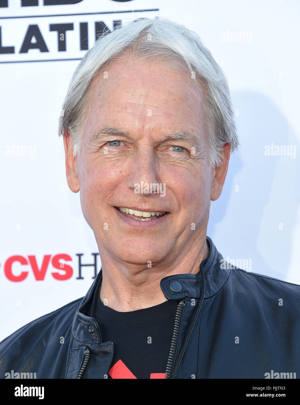 Mark harmon immagini e fotografie stock ad alta risoluzione - Alamy