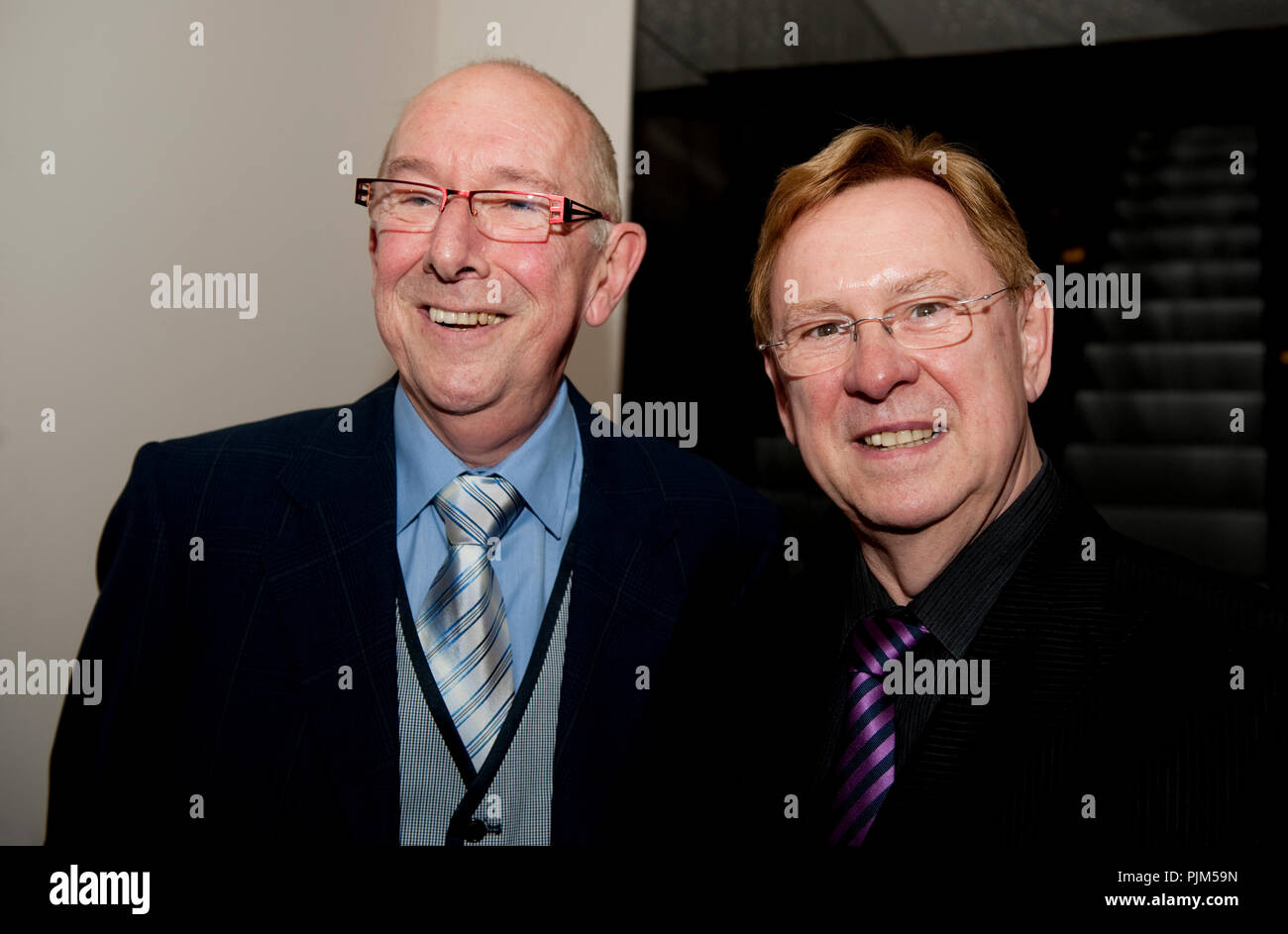 Koen crucke immagini e fotografie stock ad alta risoluzione - Alamy