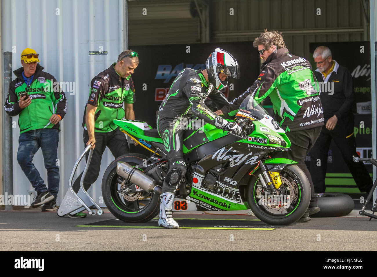 Kyle buckley immagini e fotografie stock ad alta risoluzione - Alamy