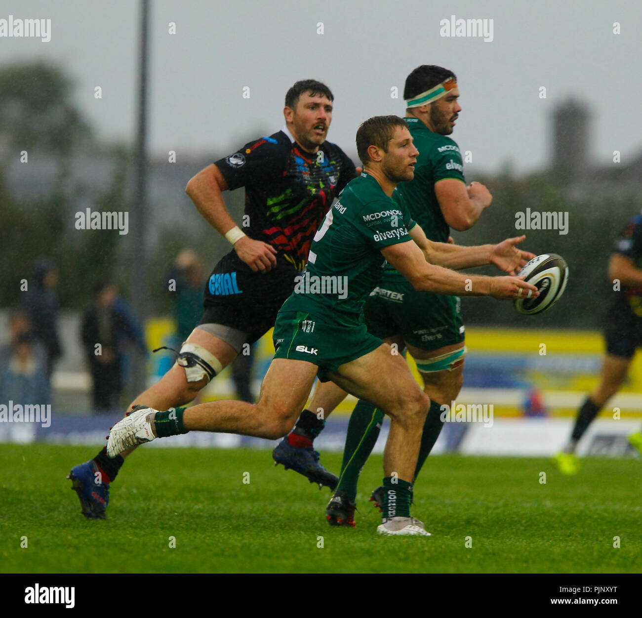 Kyle godwin immagini e fotografie stock ad alta risoluzione - Alamy