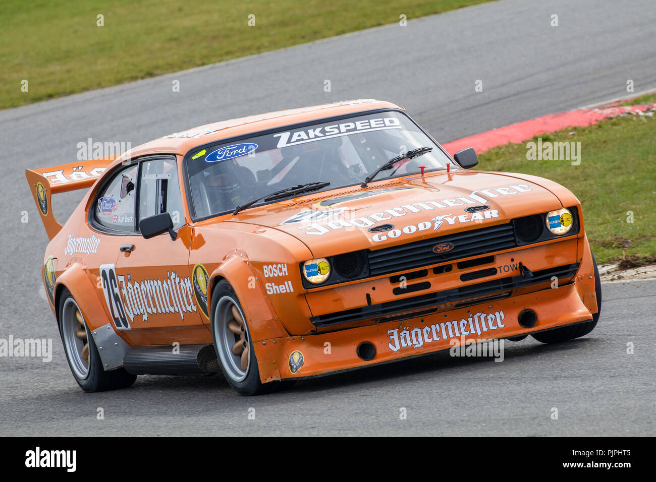 Alan breck immagini e fotografie stock ad alta risoluzione - Alamy