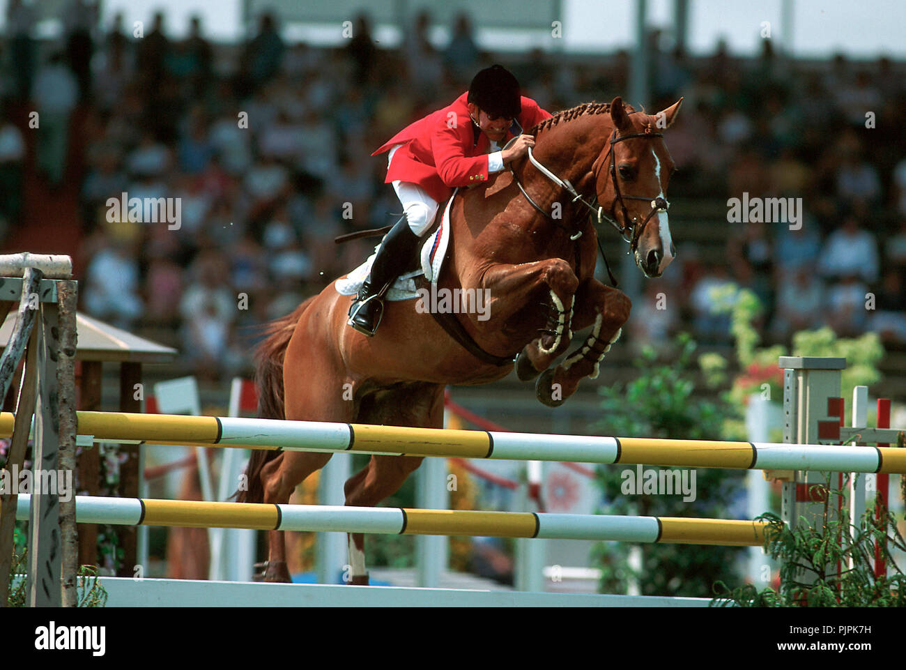 George lindemann immagini e fotografie stock ad alta risoluzione - Alamy