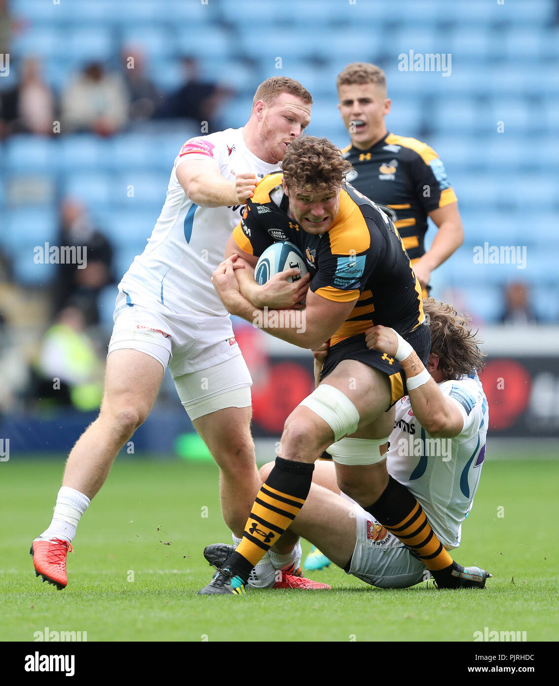 Will rowlands immagini e fotografie stock ad alta risoluzione - Alamy