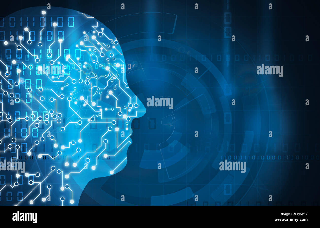 Software robot immagini e fotografie stock ad alta risoluzione - Alamy