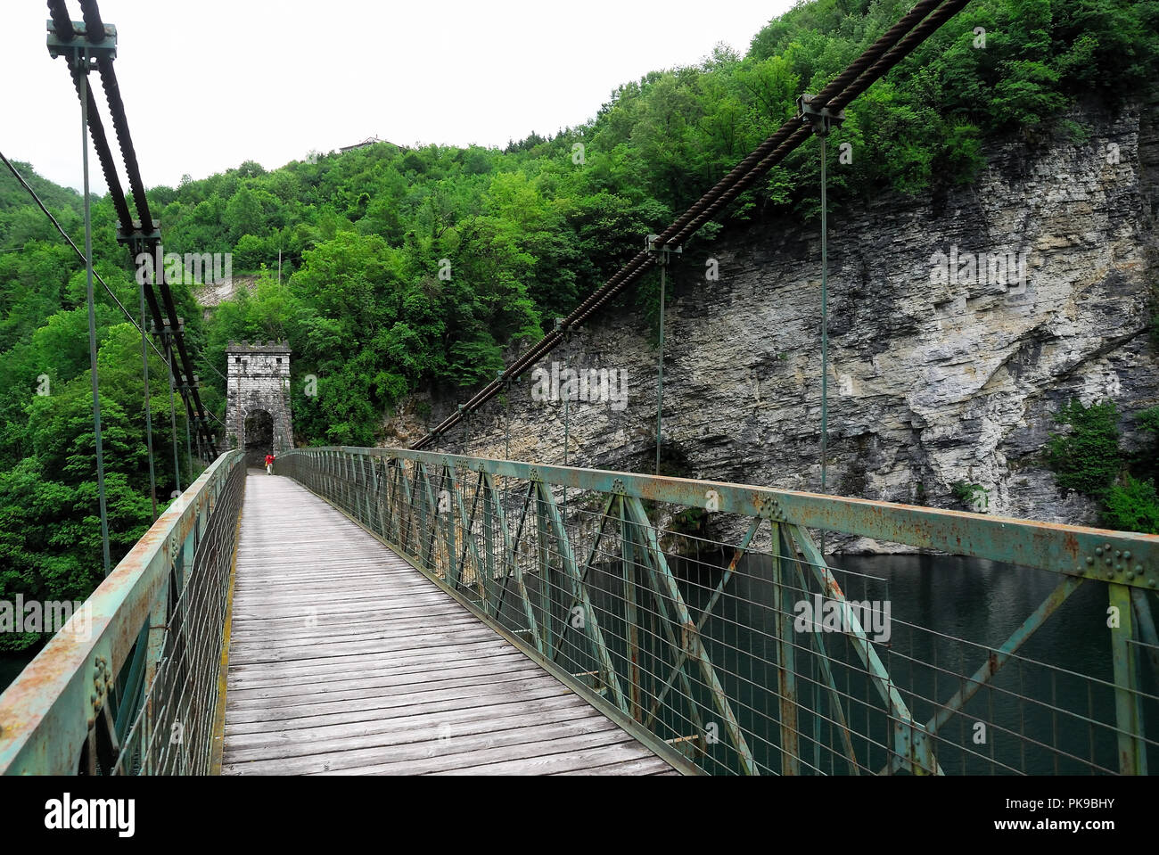 Lago di corlo immagini e fotografie stock ad alta risoluzione - Alamy