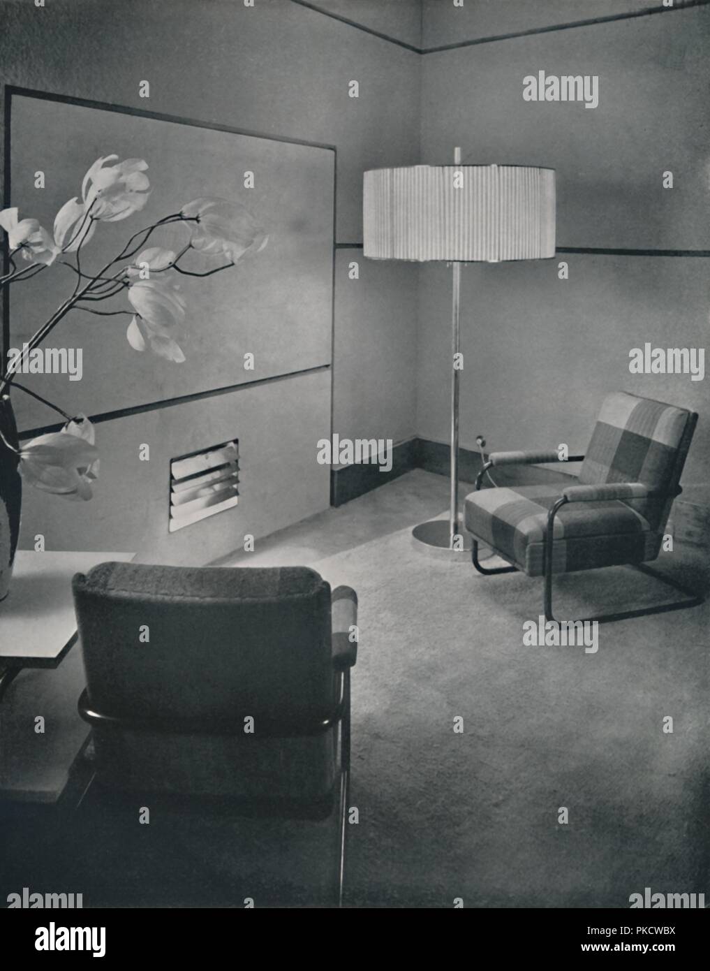 Studio radiofonico 1930s immagini e fotografie stock ad alta ...