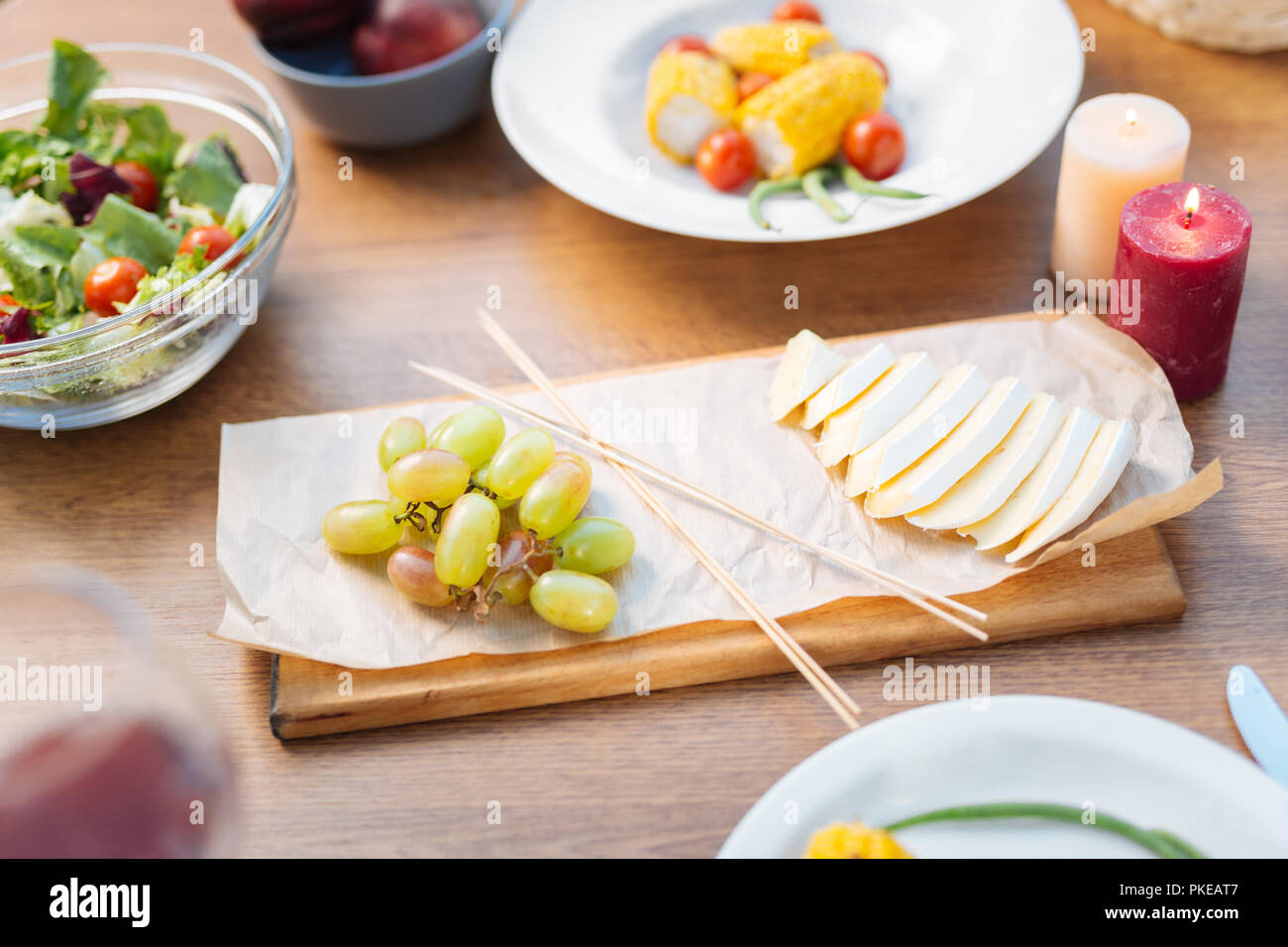 Spuntini alcolici immagini e fotografie stock ad alta risoluzione - Alamy