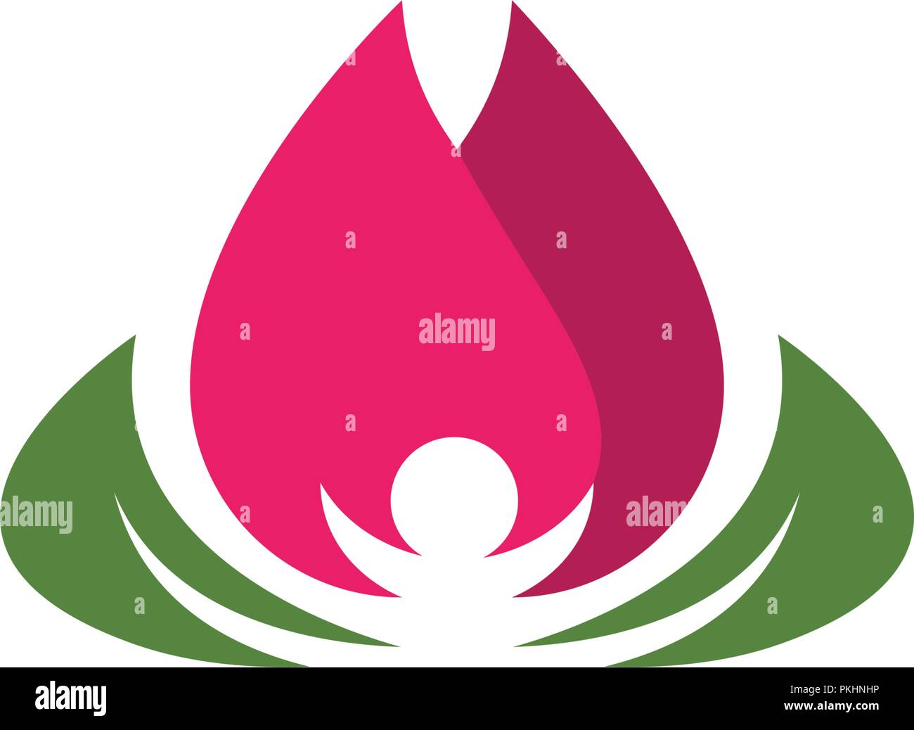 Logo a stilizzato immagini e fotografie stock ad alta risoluzione - Alamy