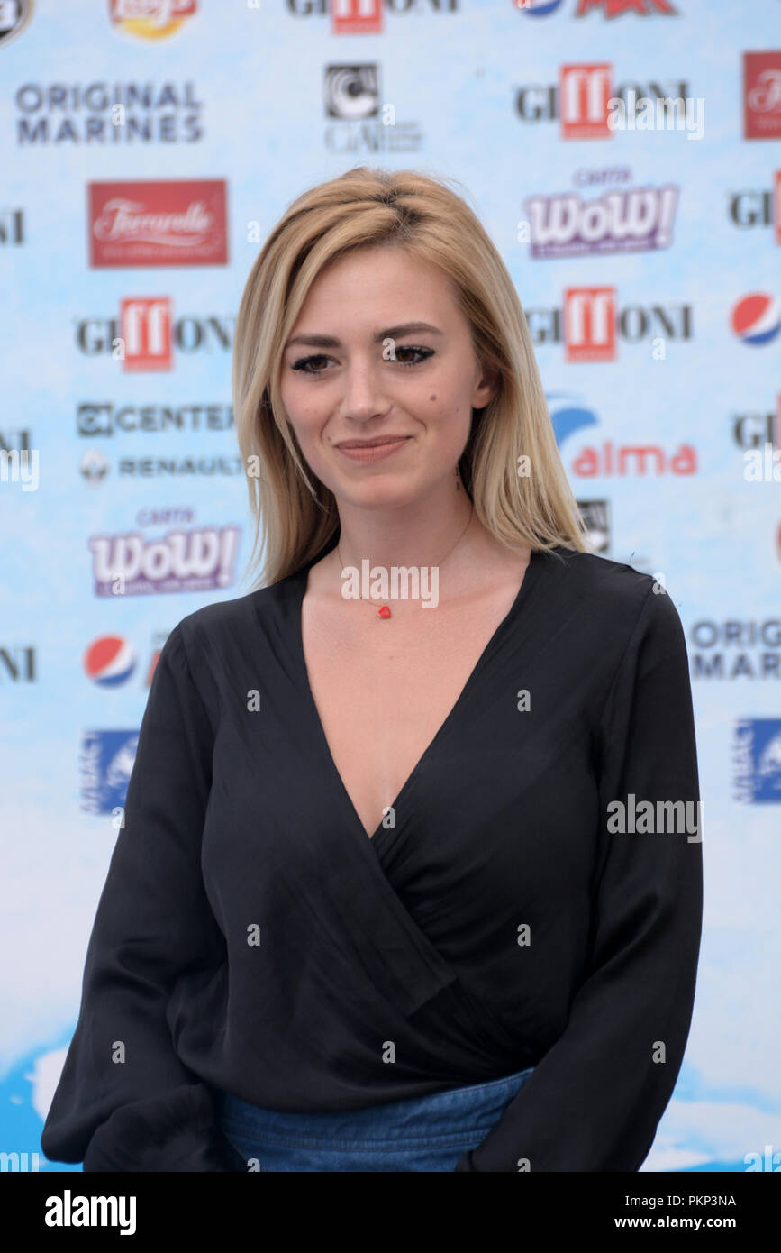 Roberta branchini immagini e fotografie stock ad alta risoluzione - Alamy