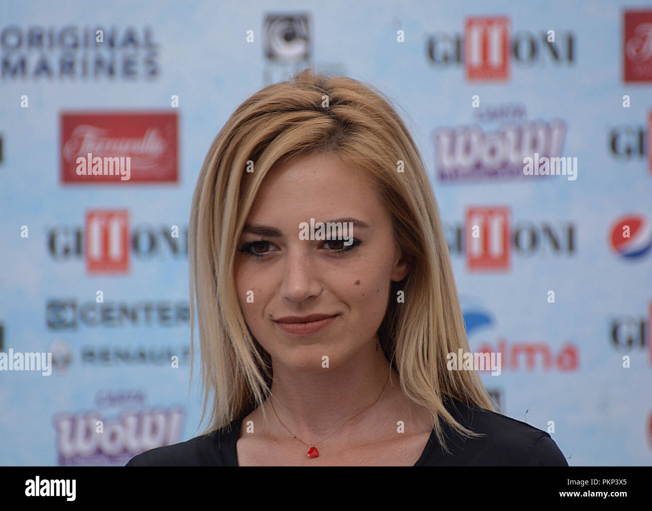 Roberta branchini immagini e fotografie stock ad alta risoluzione - Alamy