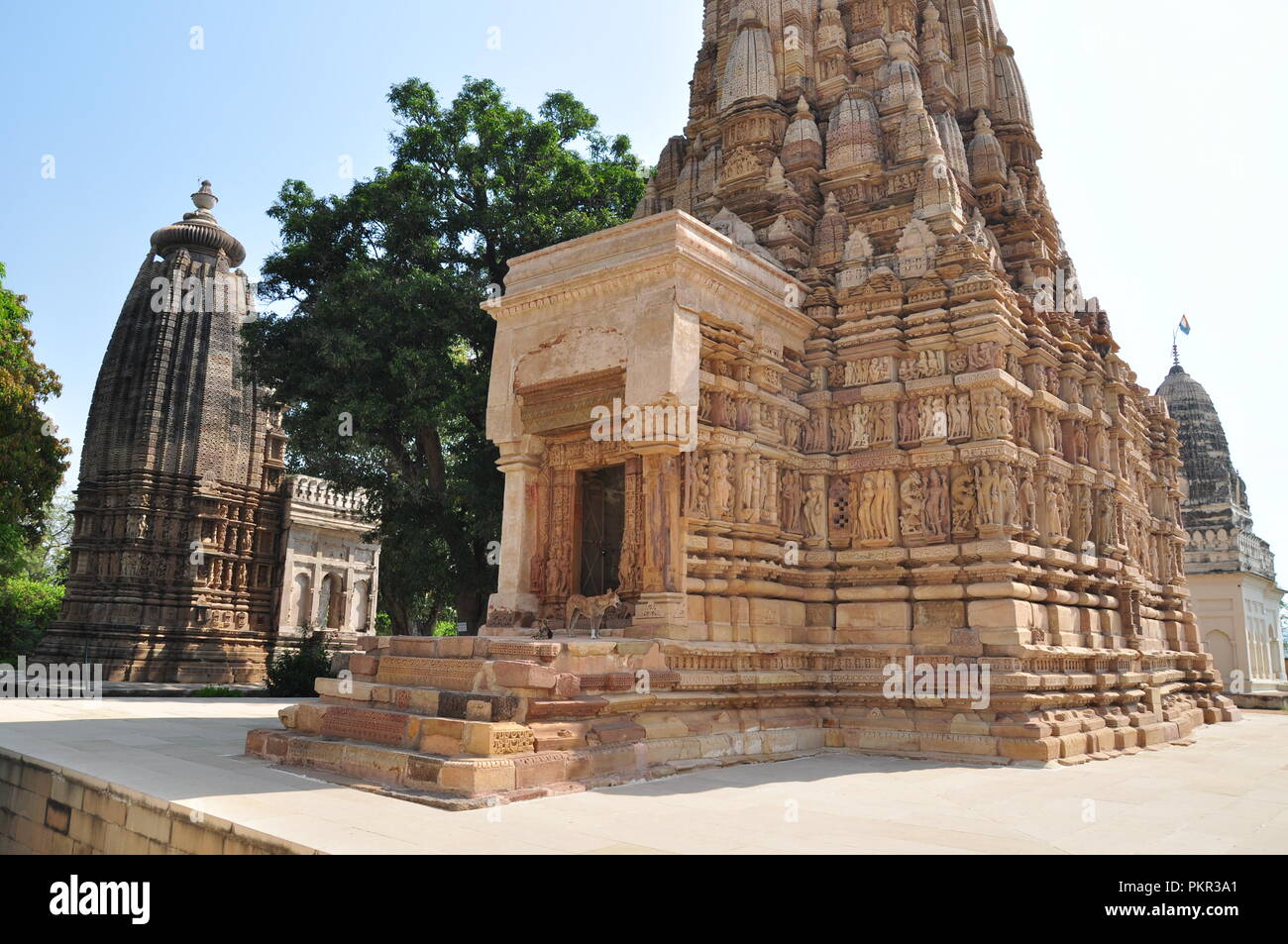 Indian temples immagini e fotografie stock ad alta risoluzione - Alamy