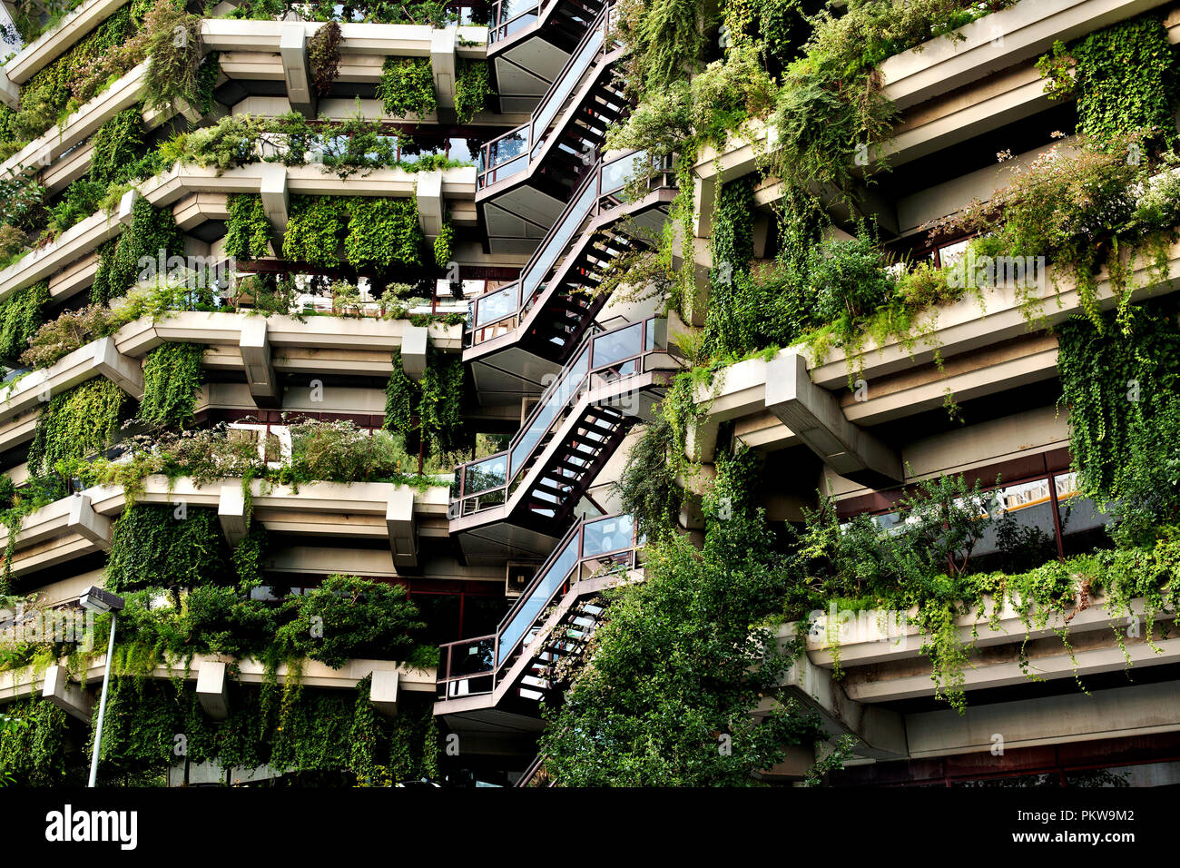 Edificio emblematico immagini e fotografie stock ad alta risoluzione ...