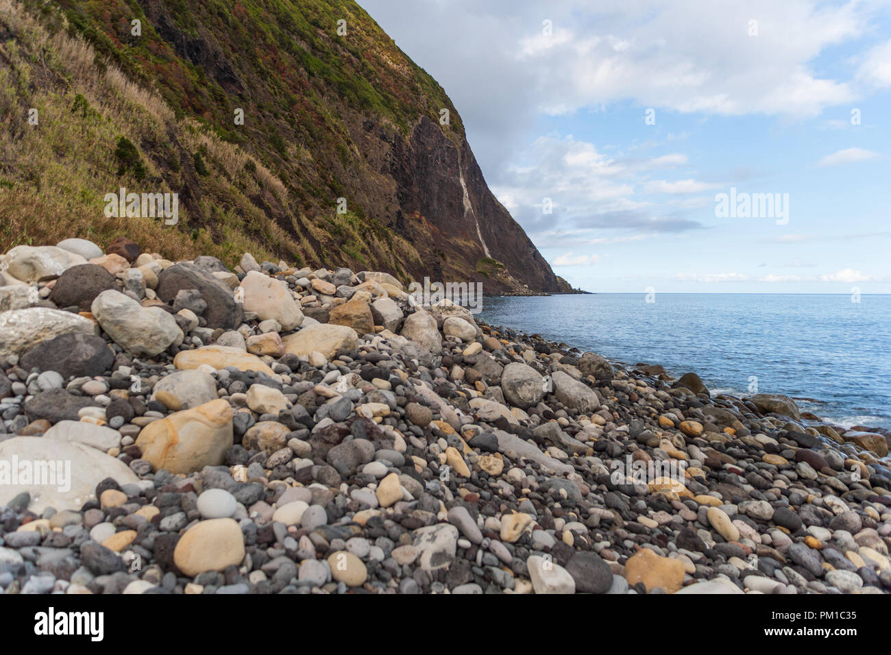 Spiaggia faial immagini e fotografie stock ad alta risoluzione - Alamy