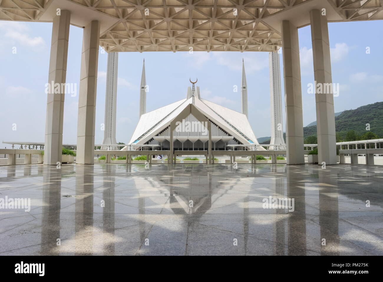 Capitale del pakistan immagini e fotografie stock ad alta risoluzione ...