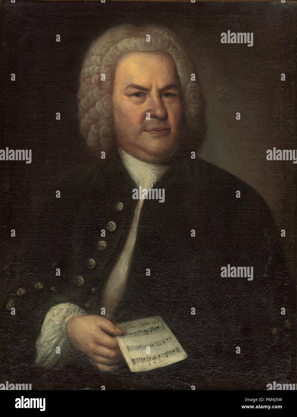 Elias gottlob haussmann immagini e fotografie stock ad alta risoluzione ...