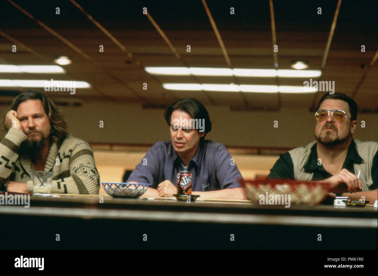 Big lebowski john goodman immagini e fotografie stock ad alta ...