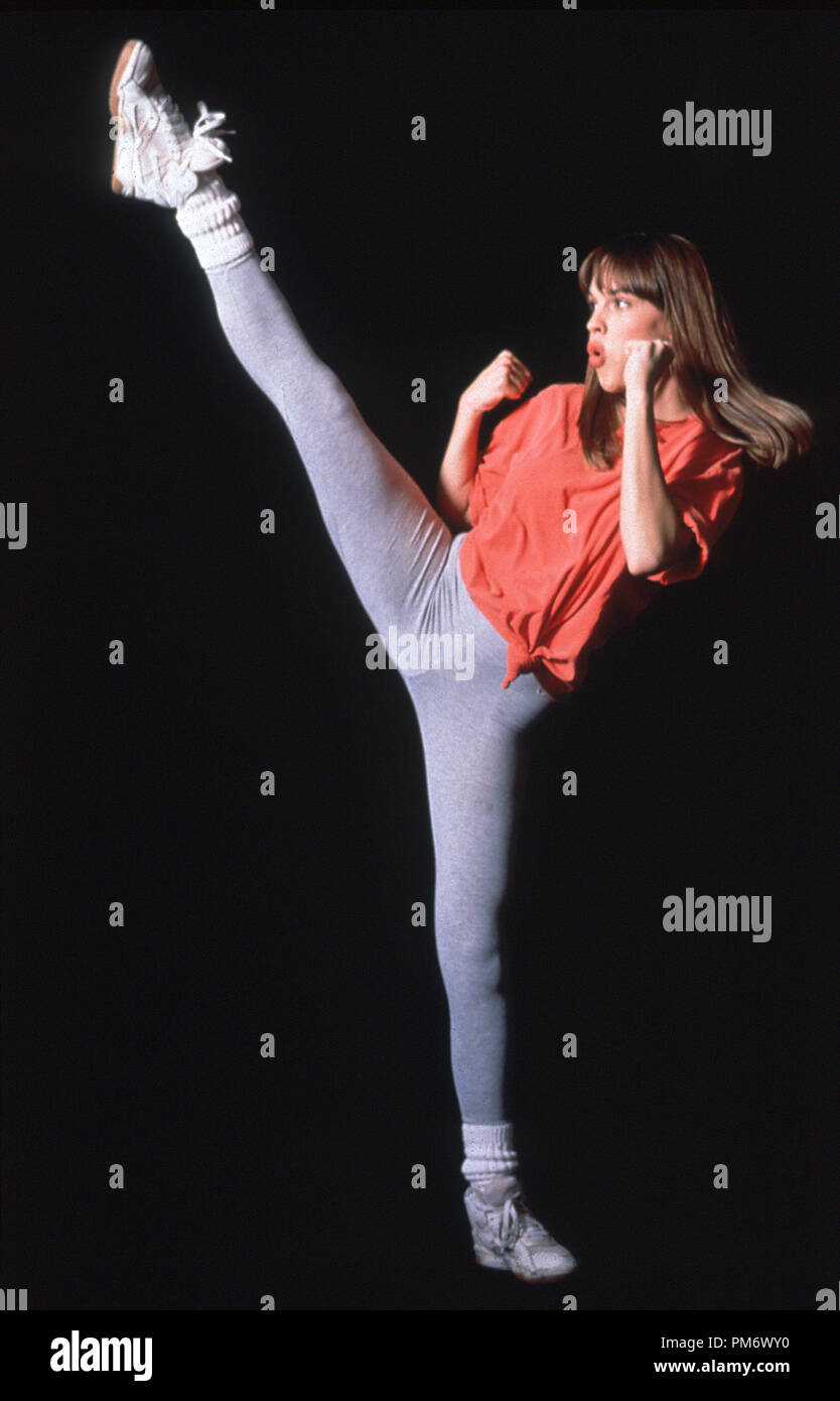 The next karate kid immagini e fotografie stock ad alta risoluzione - Alamy
