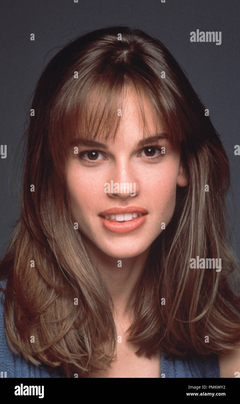 The next karate kid hilary swank immagini e fotografie stock ad alta ...