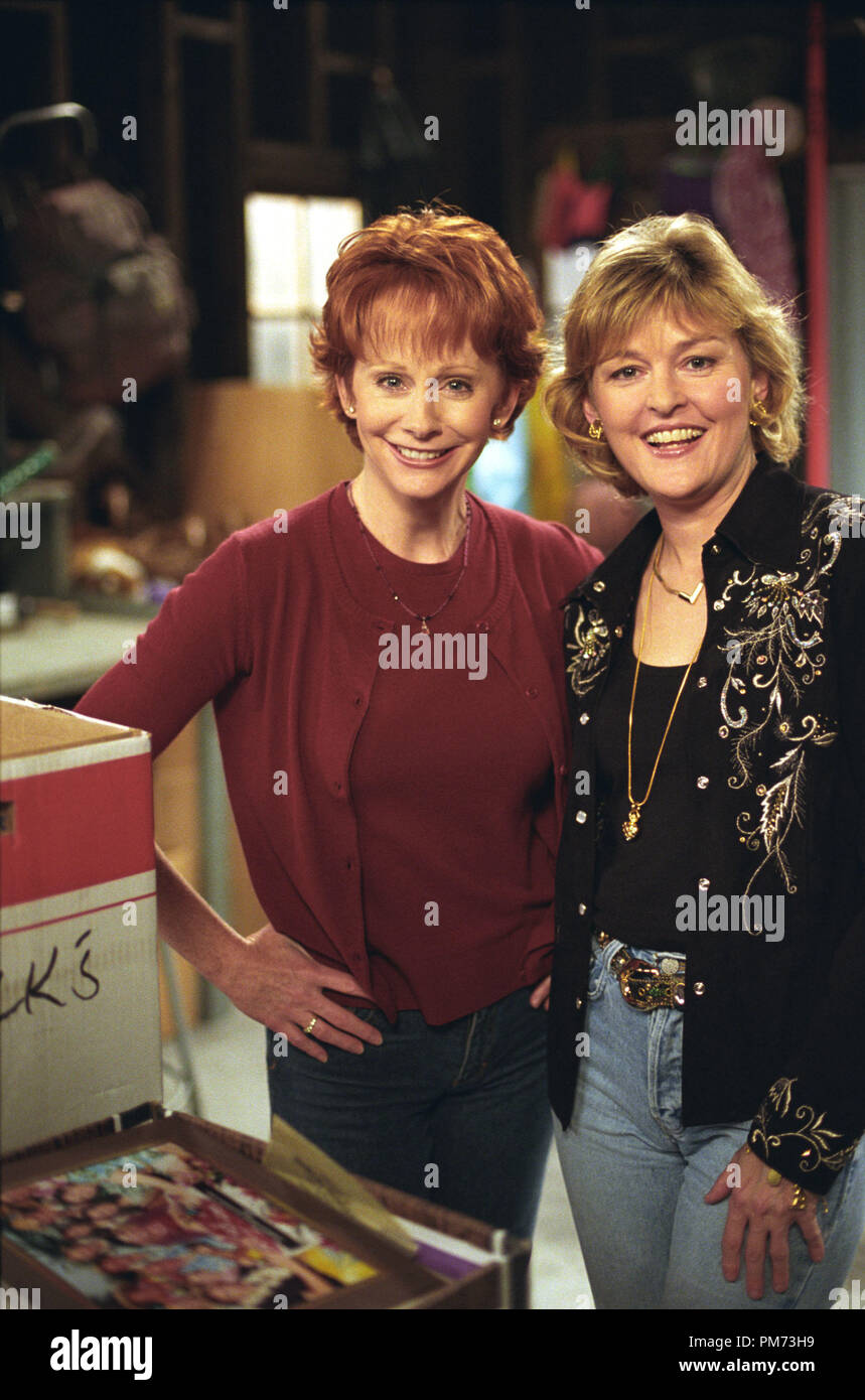 Reba mcentire park overall 2001 credito fotografico immagini e ...