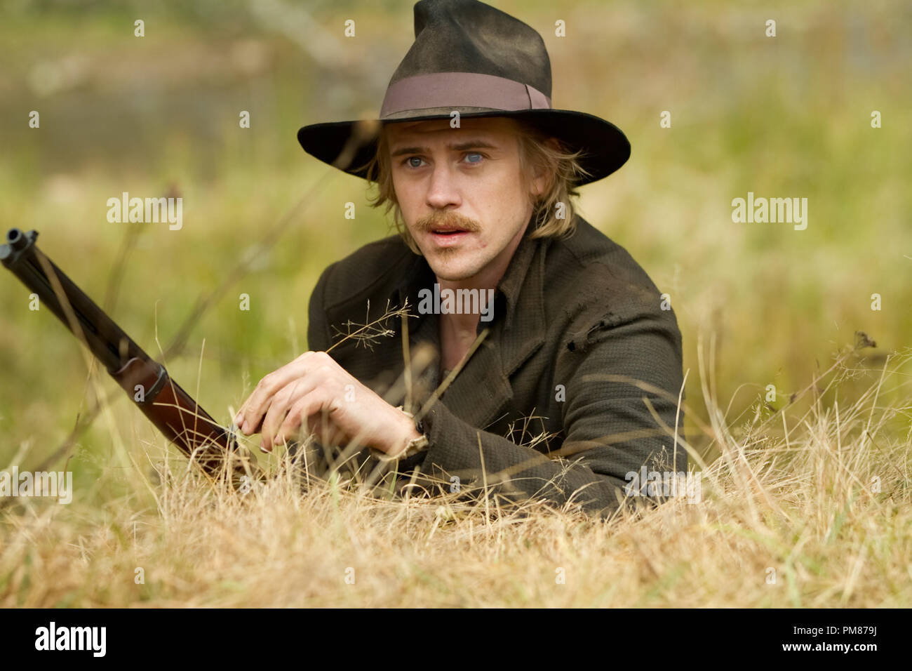 La faida degli hatfields e dei mccoys immagini e fotografie stock ad ...