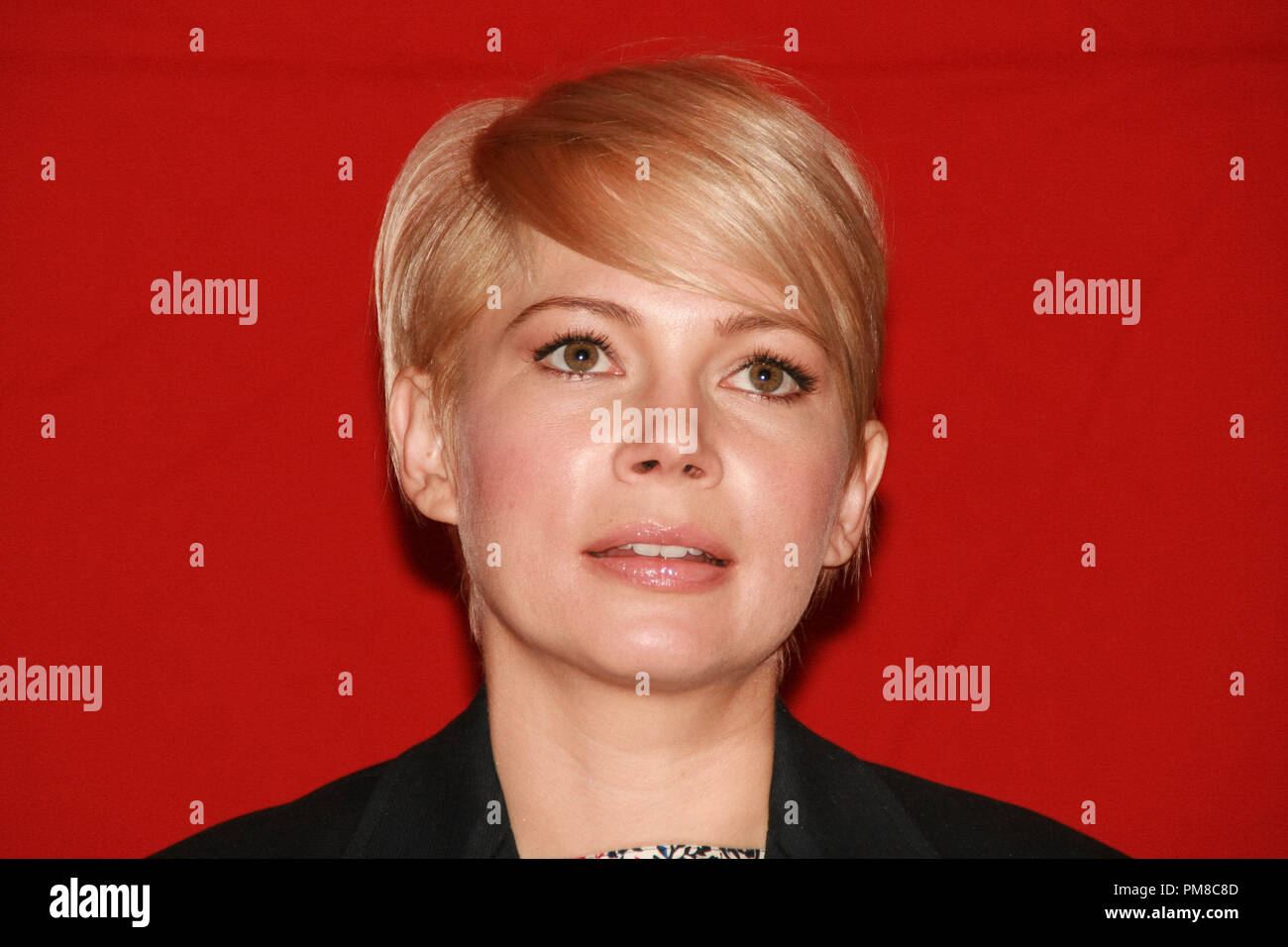 Michelle Williams ritratto "OZ il grande e potente' Portrait Session ...