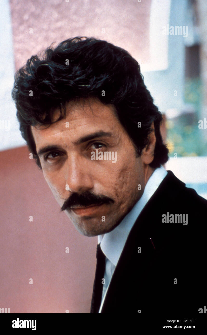 Edward james olmos miami vice immagini e fotografie stock ad alta ...
