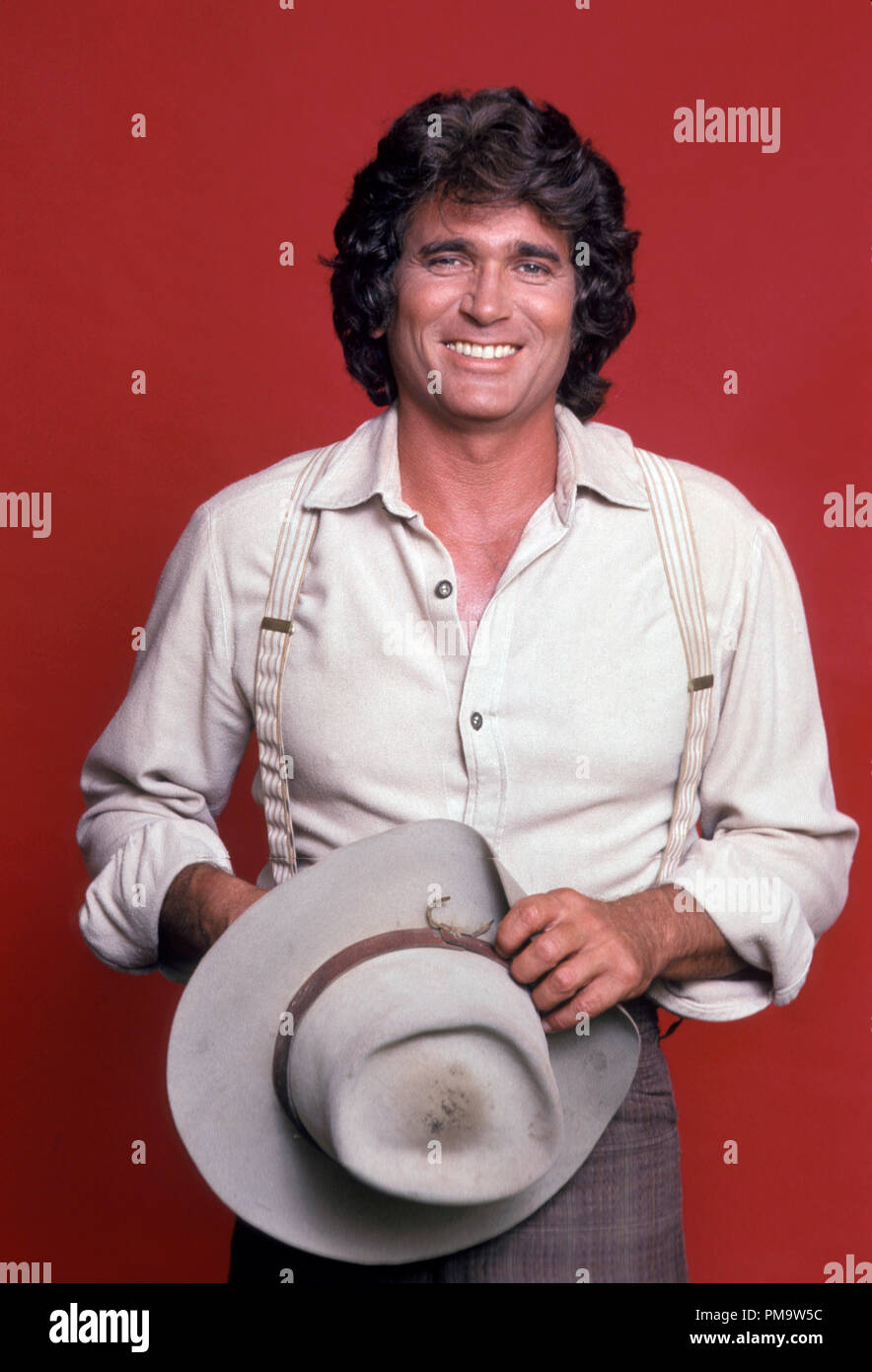 Piccola casa nella prateria ancora immagini e fotografie stock ad alta ...