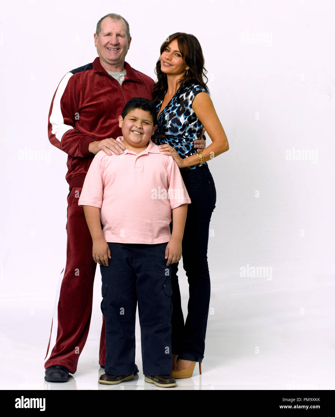 Rico Rodriguez Familia Moderna Modern Family' Star Rico Rodriguez