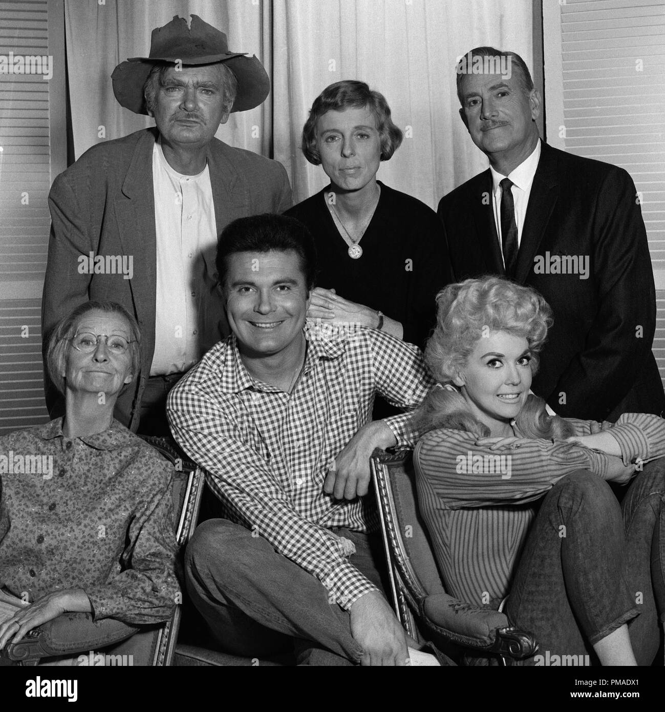 Jed clampett immagini e fotografie stock ad alta risoluzione - Alamy