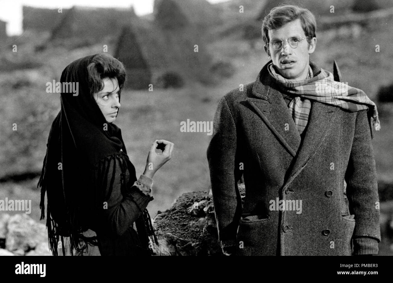 Sophia loren jean paul belmondo immagini e fotografie stock ad alta ...