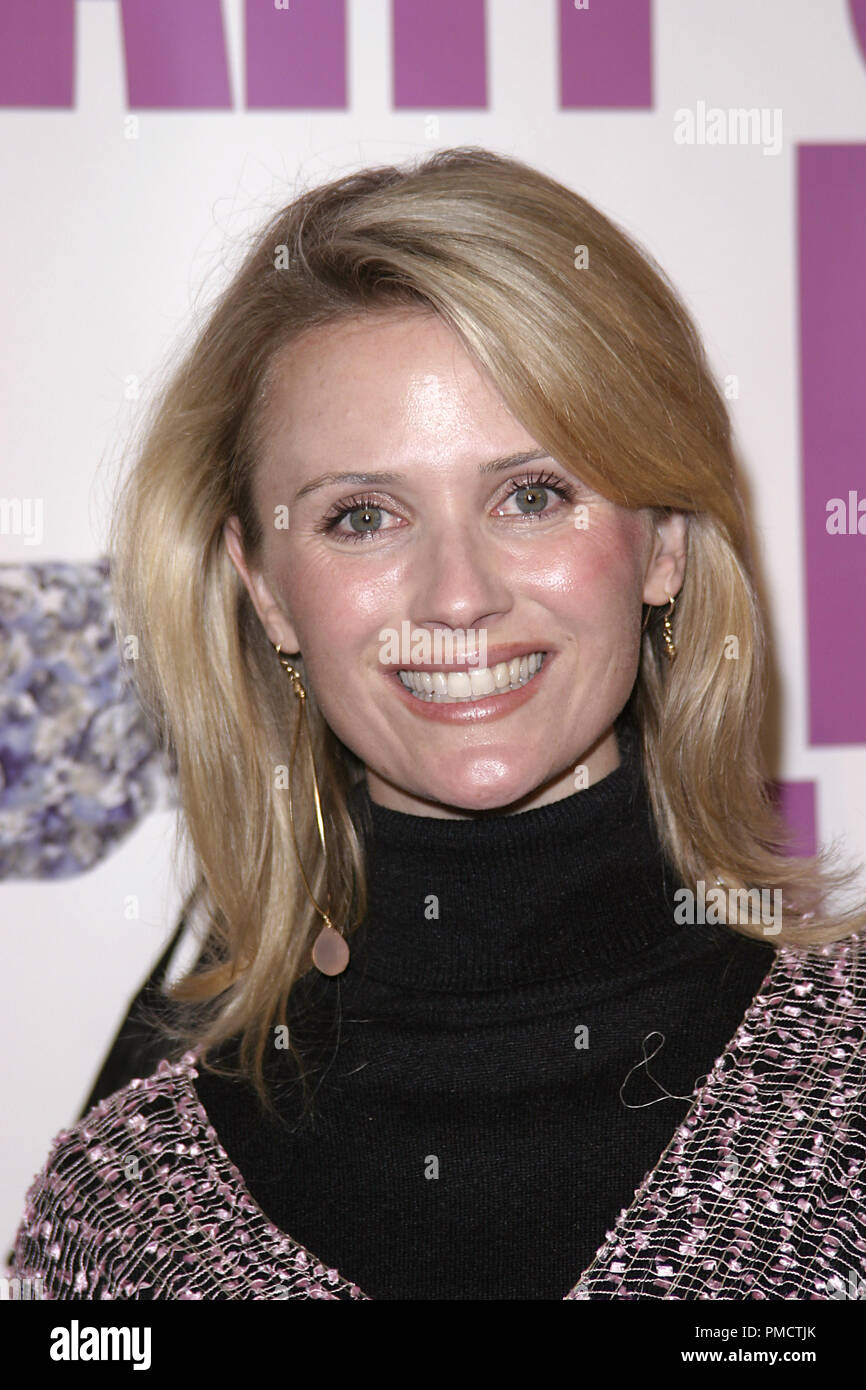 Jennifer siebel immagini e fotografie stock ad alta risoluzione - Alamy