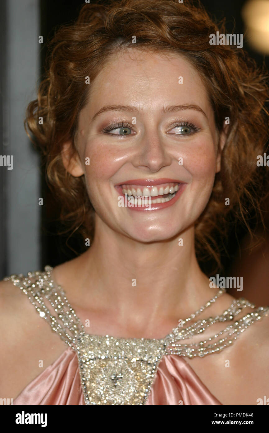 Miranda otto premiere lord rings immagini e fotografie stock ad alta ...