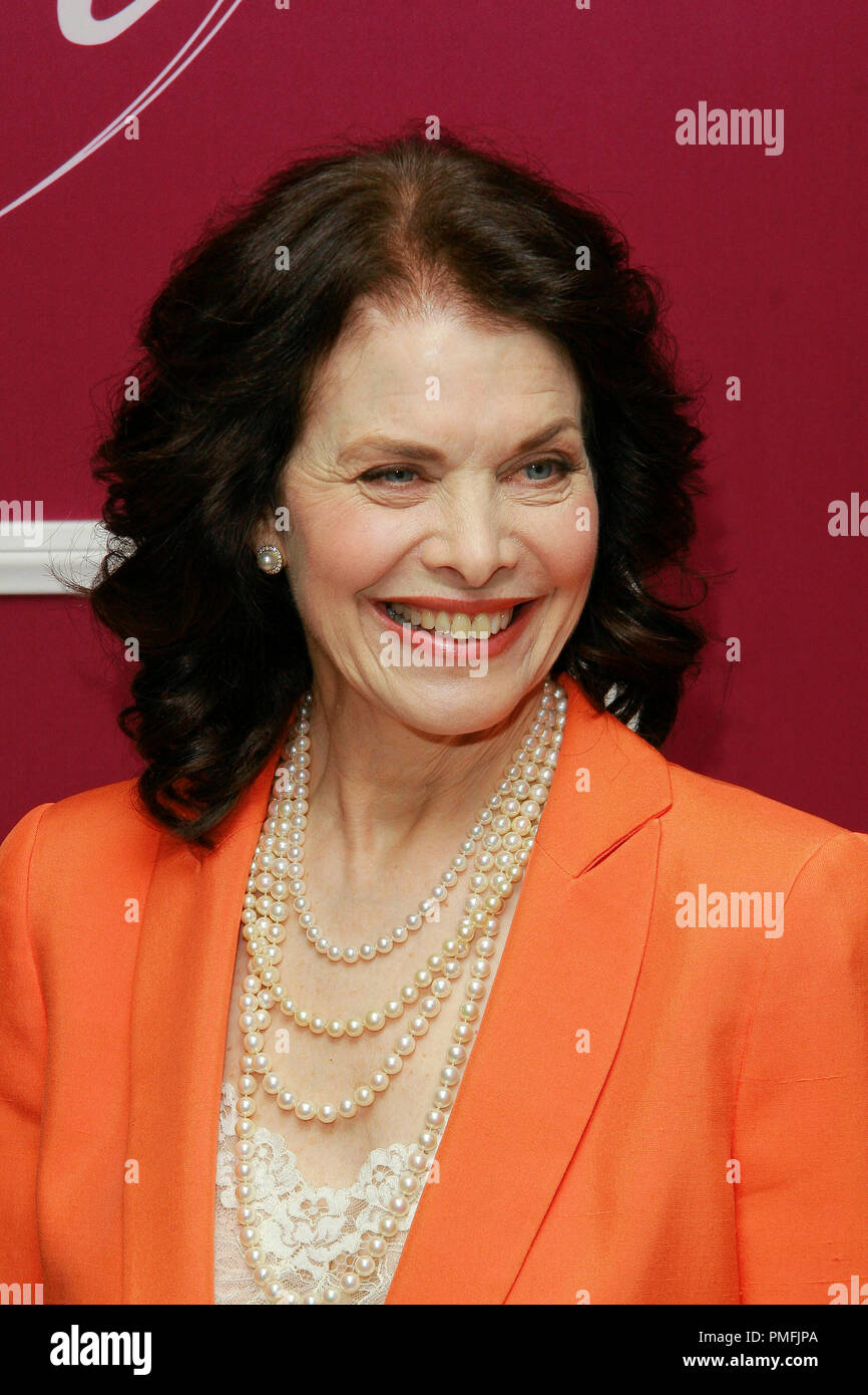 Sherry Lansing alla varietà del primo annuale di potere delle donne il ...