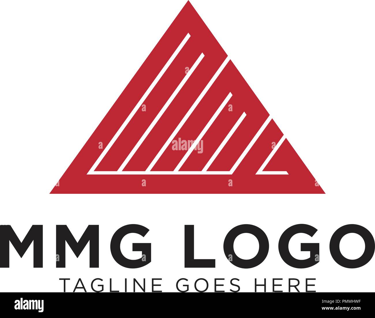 Logo mmg immagini e fotografie stock ad alta risoluzione - Alamy