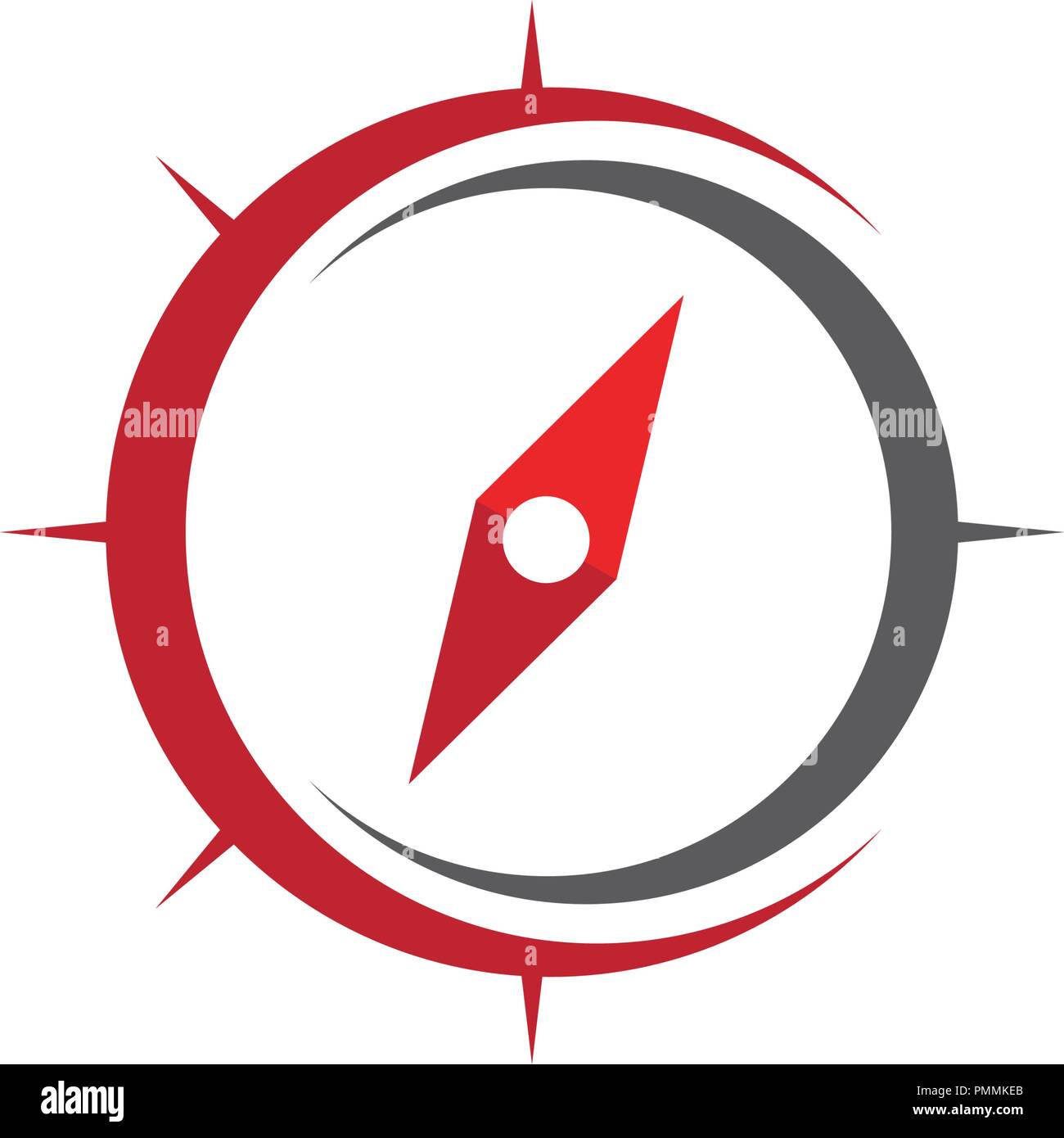 Mappa della bussola mondiale Immagini Vettoriali Stock - Pagina 2 - Alamy