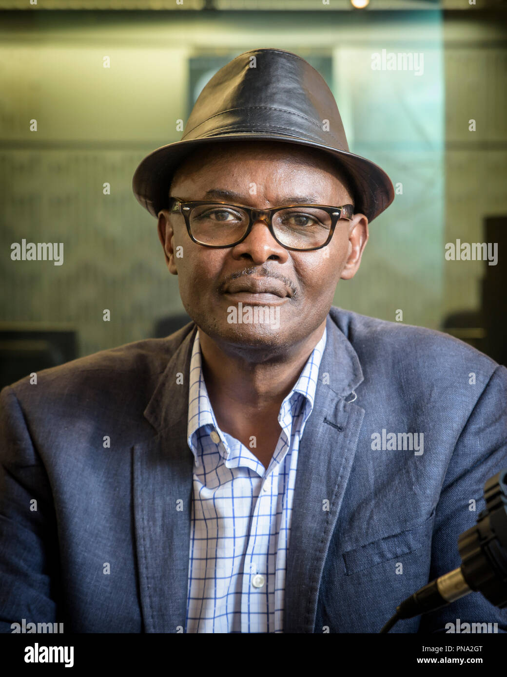Vanley burke immagini e fotografie stock ad alta risoluzione - Alamy