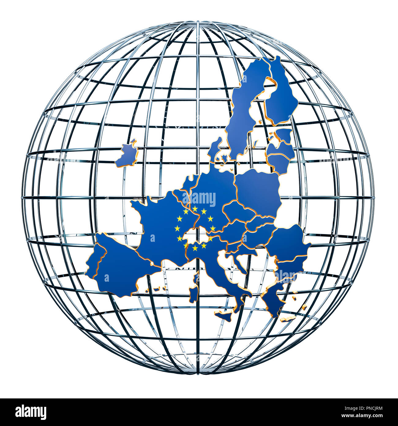 Mappa globo terrestre immagini e fotografie stock ad alta risoluzione ...