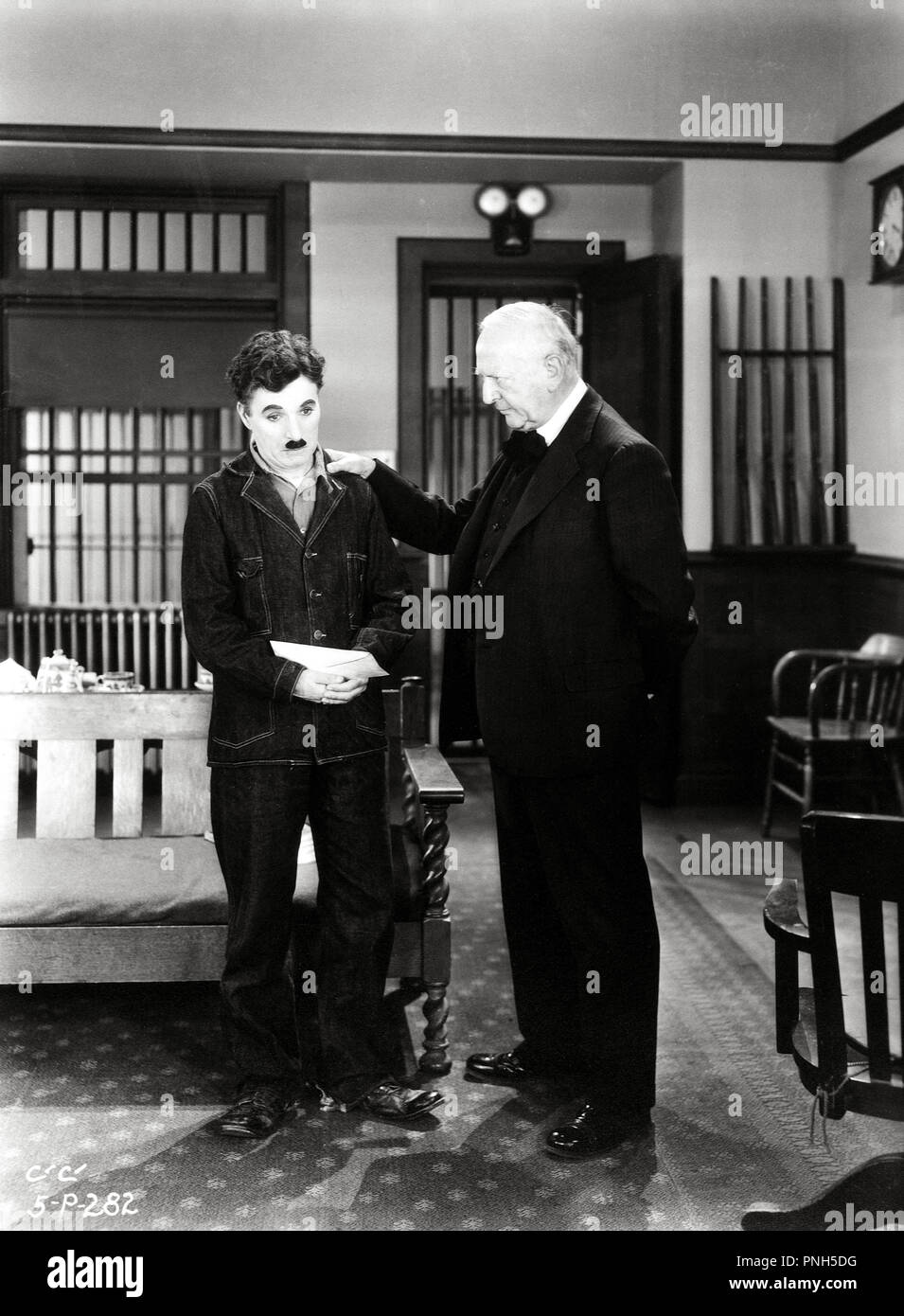 Tempi moderni charlie chaplin immagini e fotografie stock ad alta ...