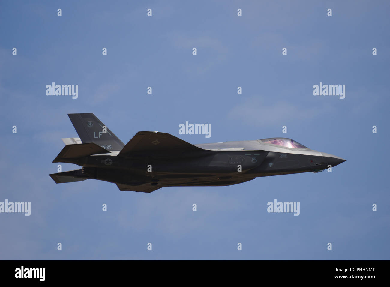 Lockheed martin f 35 lightning ii jet engine immagini e fotografie ...